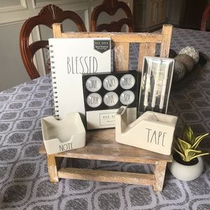 Office | Rae Dunn Desk Set | Poshmark